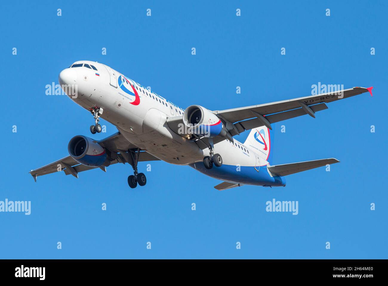 A320 airbus hi-res stock photography and images - Alamy