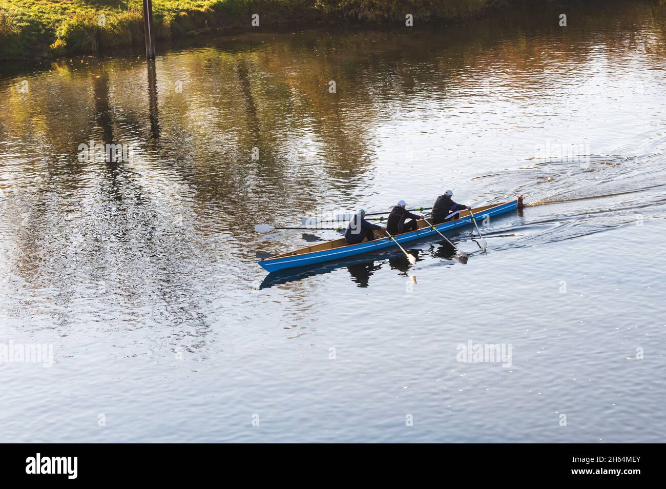 Old row boat hi-res stock photography and images - Alamy
