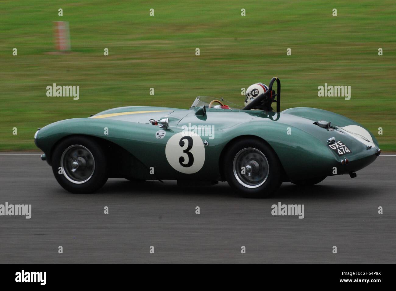 Goodwood steve boultbee brooks hi-res stock photography and images - Alamy