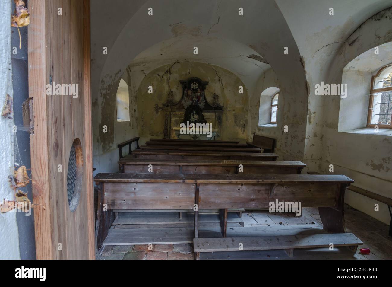 Fascination inside hi-res stock photography and images - Alamy