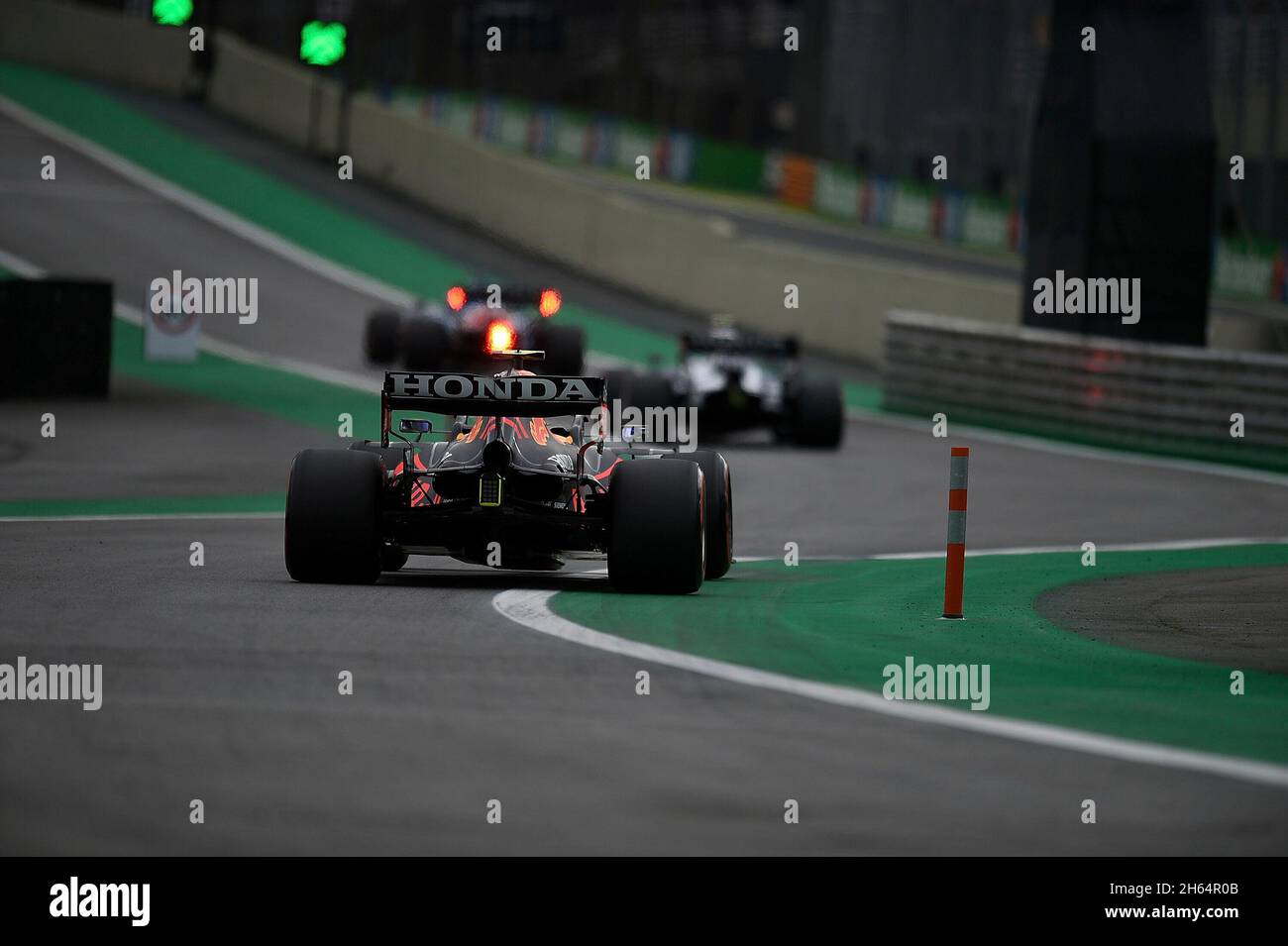 Sao Paulo, Brazil. 12th Nov, 2021. 11/12/2021, Autodromo Jose Carlos ...