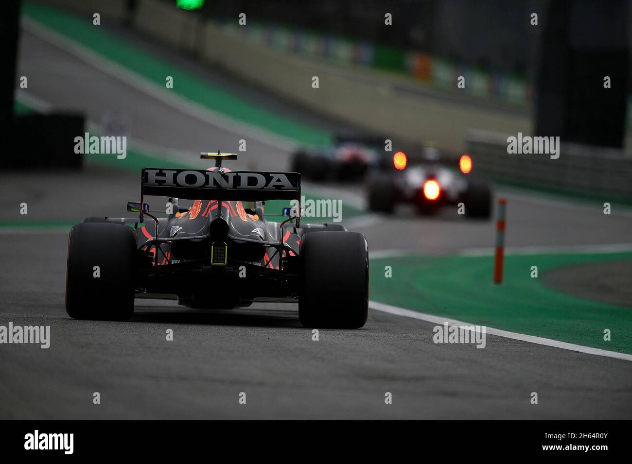 Sao Paulo, Brazil. 12th Nov, 2021. 11/12/2021, Autodromo Jose Carlos ...