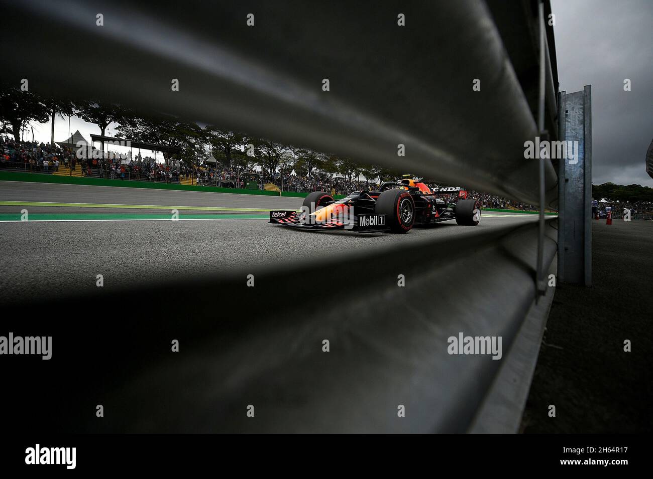 Sao Paulo, Brazil. 12th Nov, 2021. 11/12/2021, Autodromo Jose Carlos ...