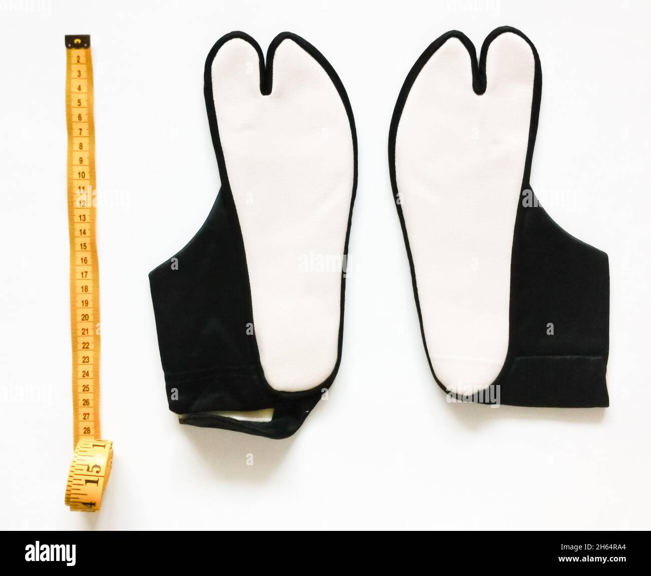 Tabi Cut Out Stock Images & Pictures - Alamy