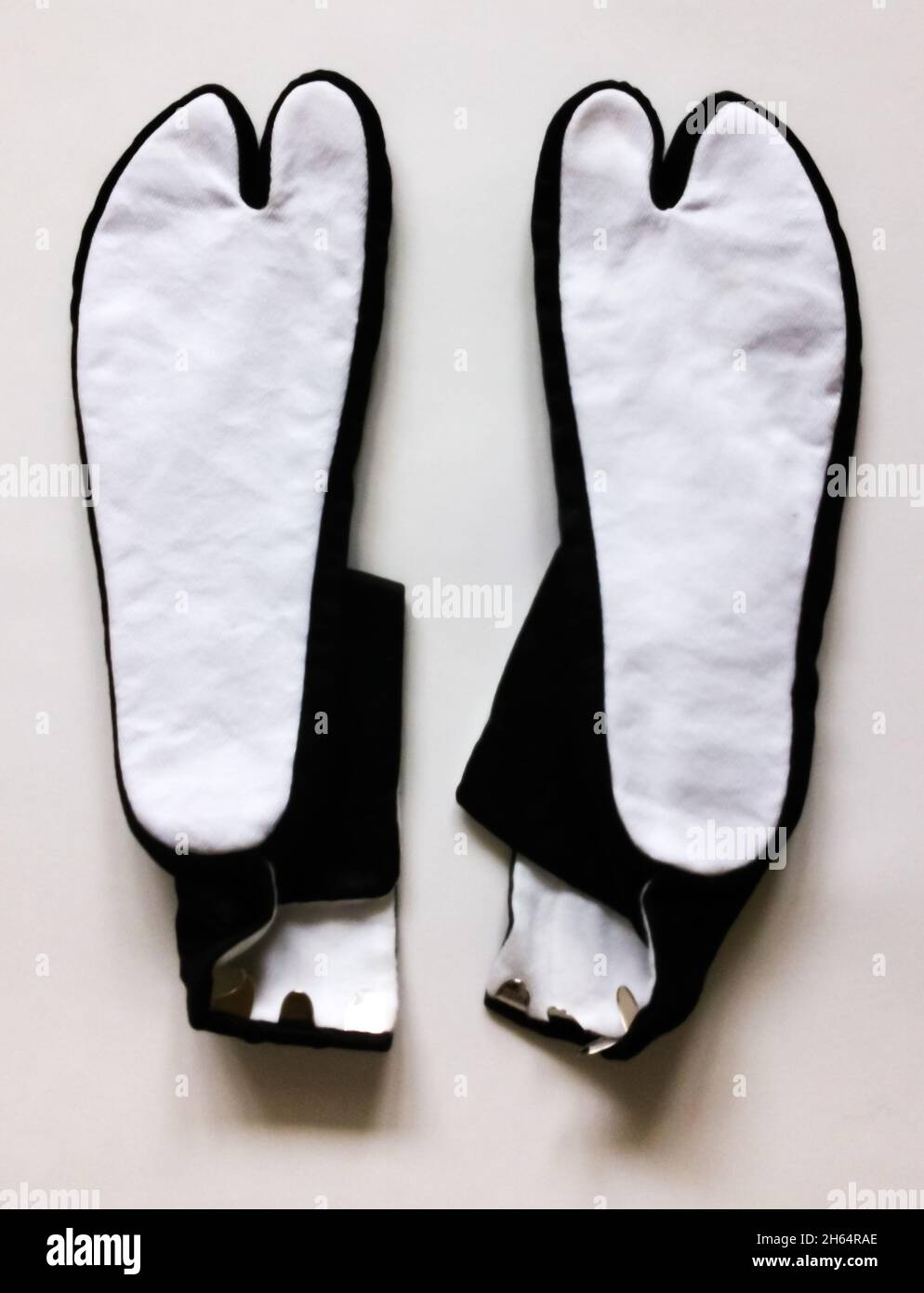 Tabi shoe hi-res stock photography and images - Alamy