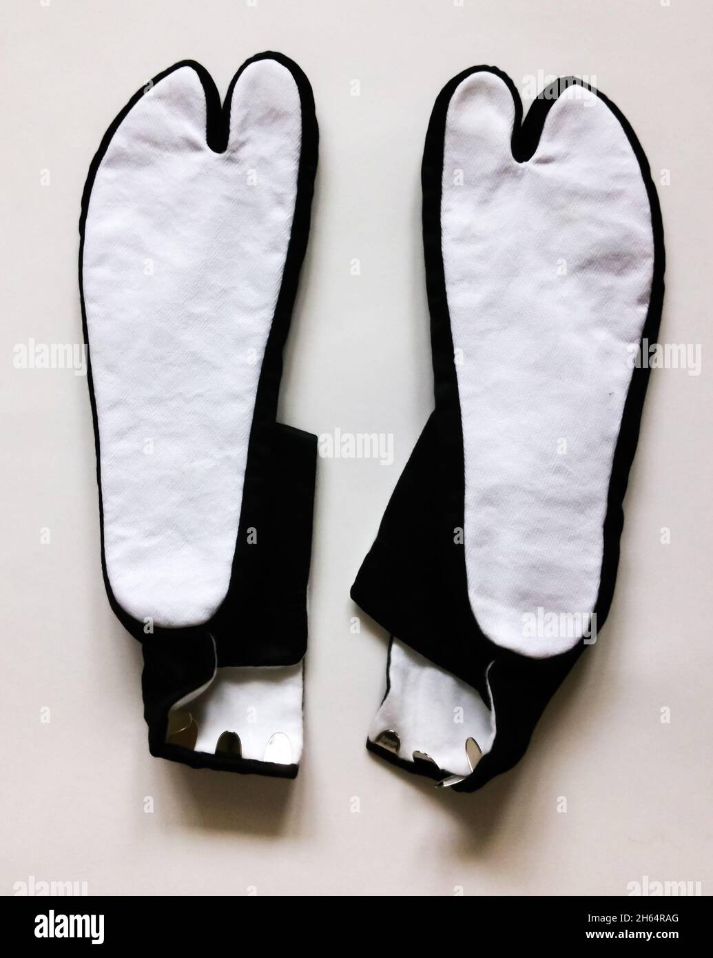Tabi shoe hi-res stock photography and images - Alamy