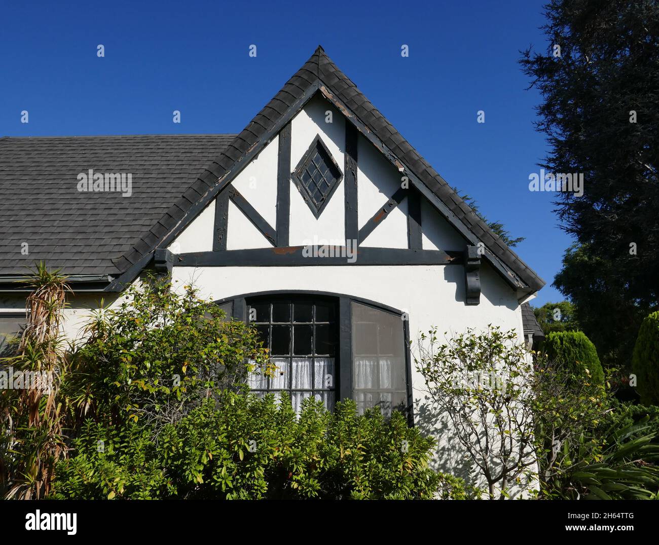 Beverly Hills, California, USA 14th September 2021 A general view of ...