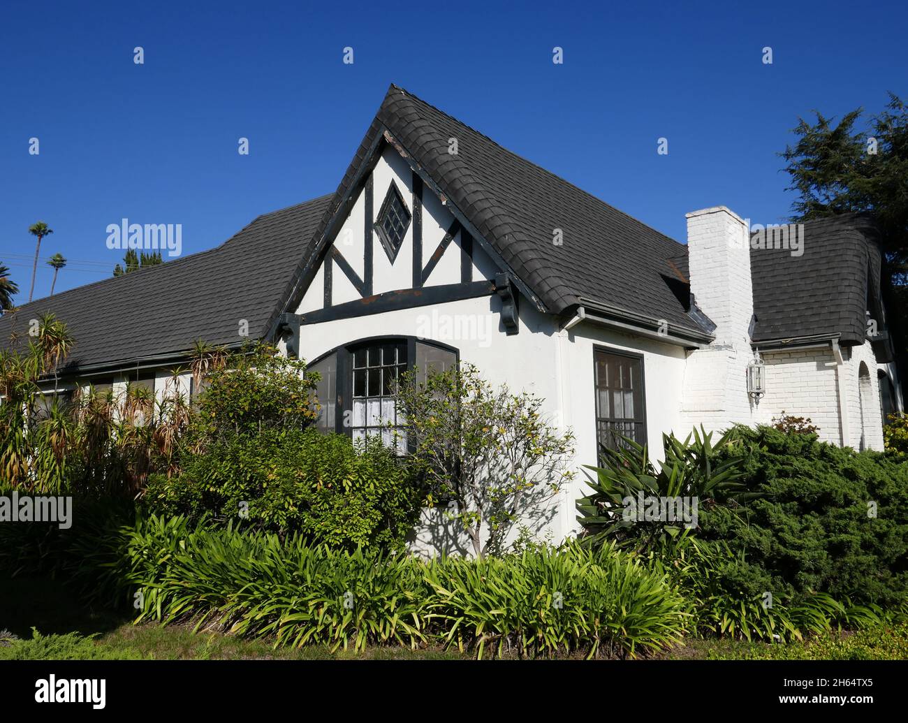 Beverly Hills, California, USA 14th September 2021 A general view of ...