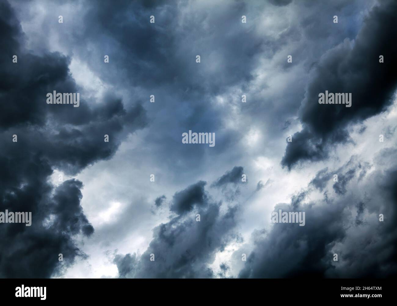 Natural Dramatic Clouds Area Background Stock Photo - Alamy