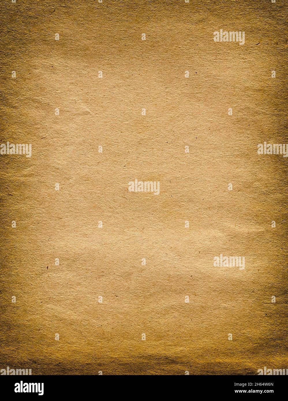 Old and Vintage Paper Page Texture Stock Photo - Alamy