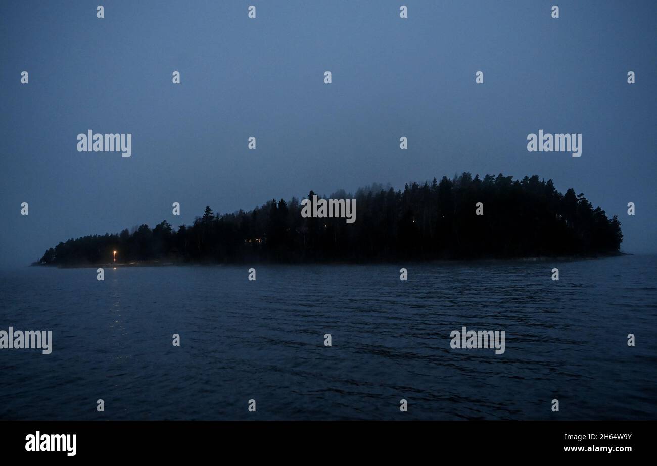 Utoya island attack hi-res stock photography and images - Alamy