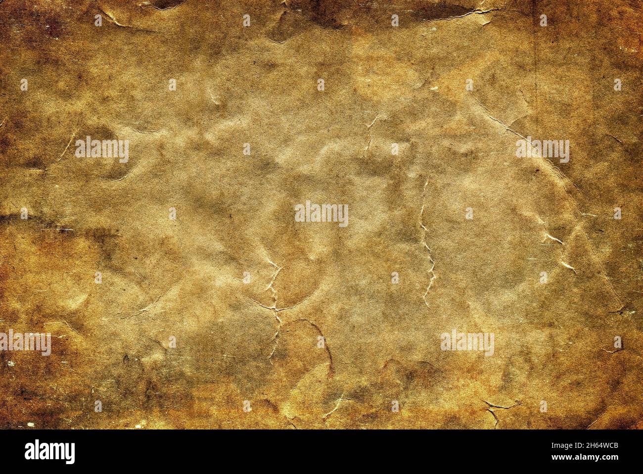 Old and Vintage Paper Page Texture Stock Photo - Alamy