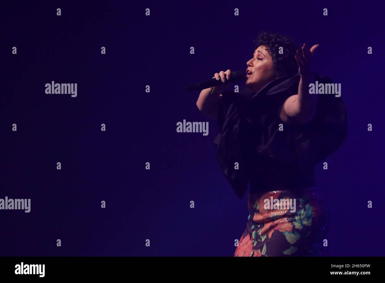 Maria rita singer hi-res stock photography and images - Alamy