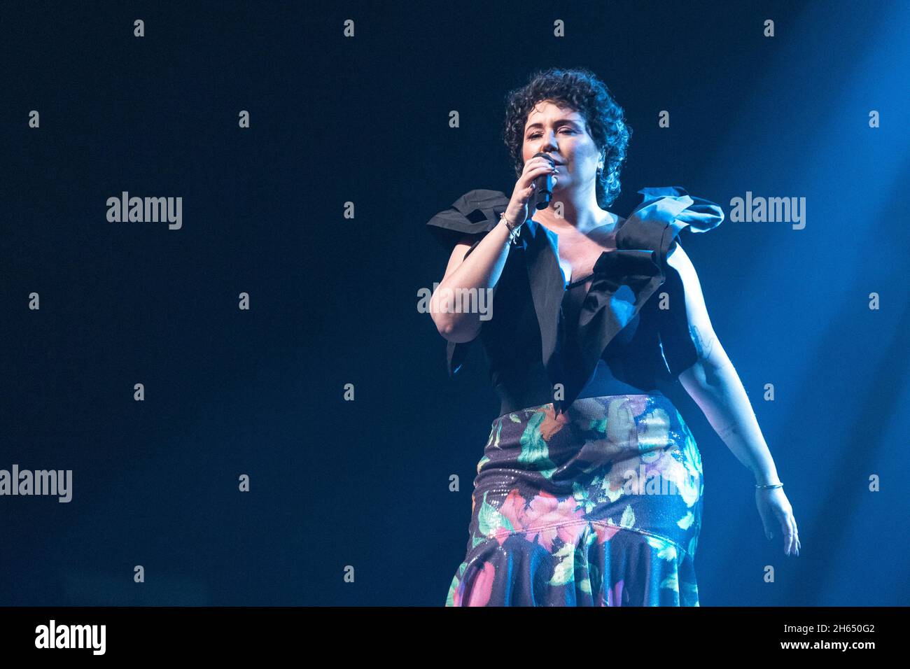 Maria rita singer hi-res stock photography and images - Alamy