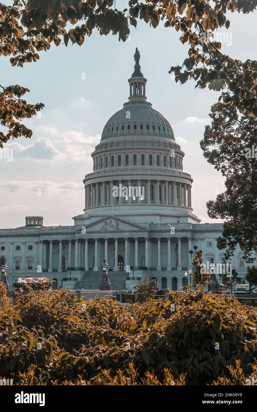 Us law federal state hi-res stock photography and images - Alamy