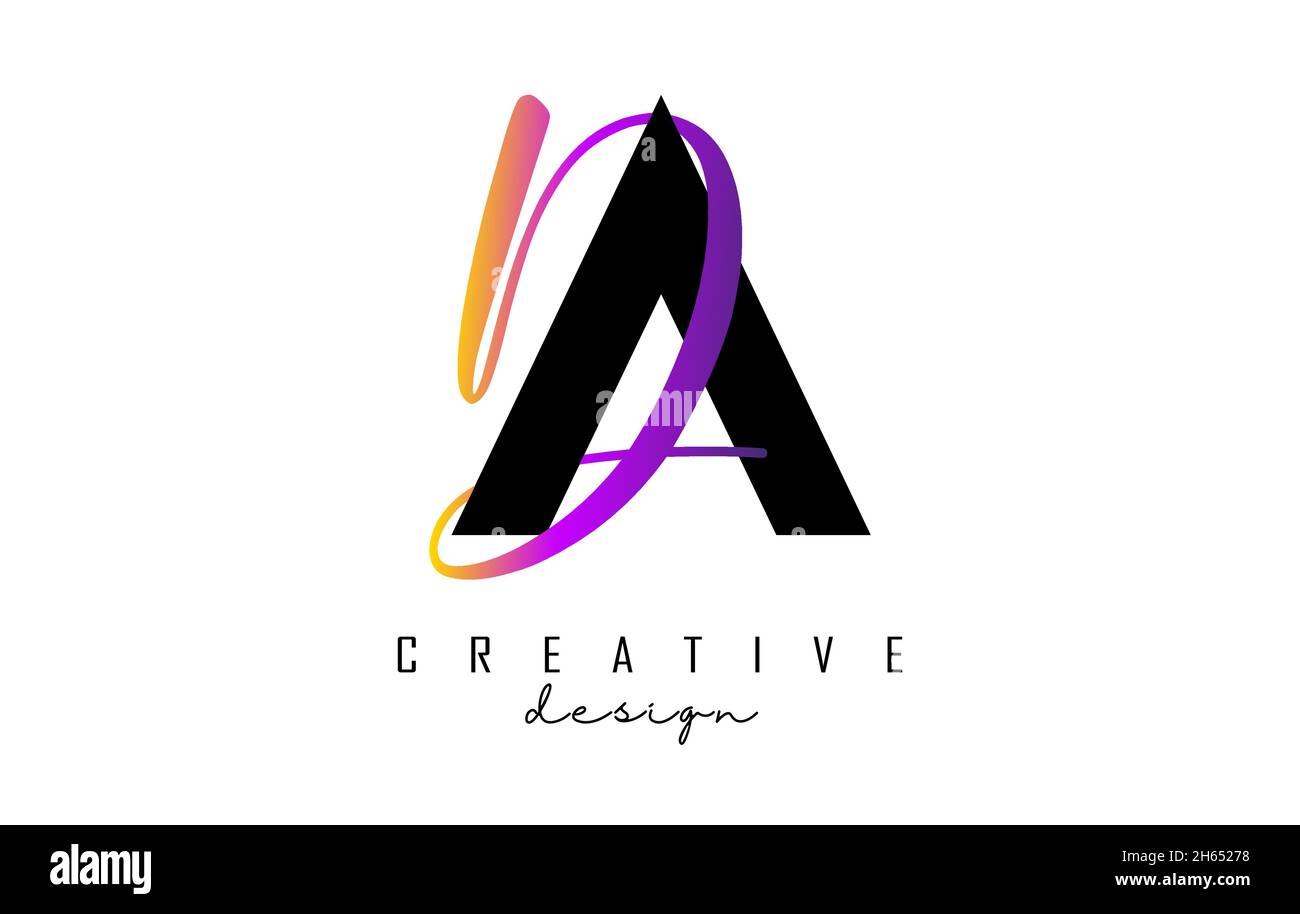 Letters ad hi-res stock photography and images - Alamy