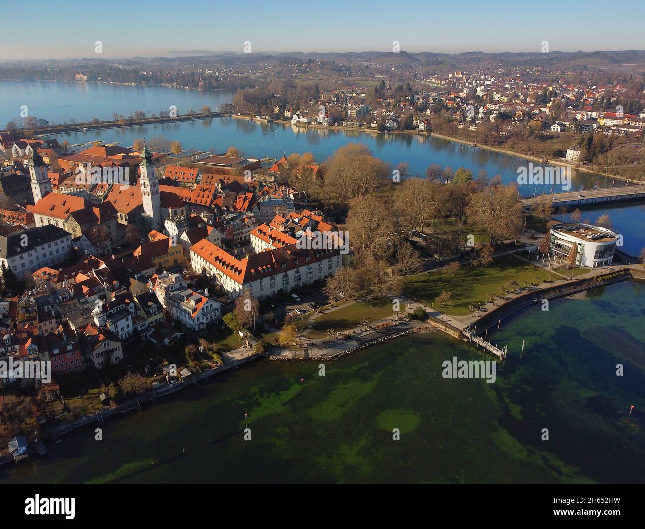 Lindau germany hi-res stock photography and images - Alamy
