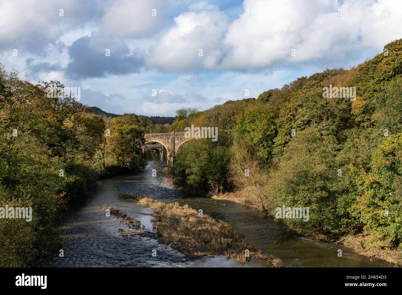 Torrington railway station hi-res stock photography and images - Alamy