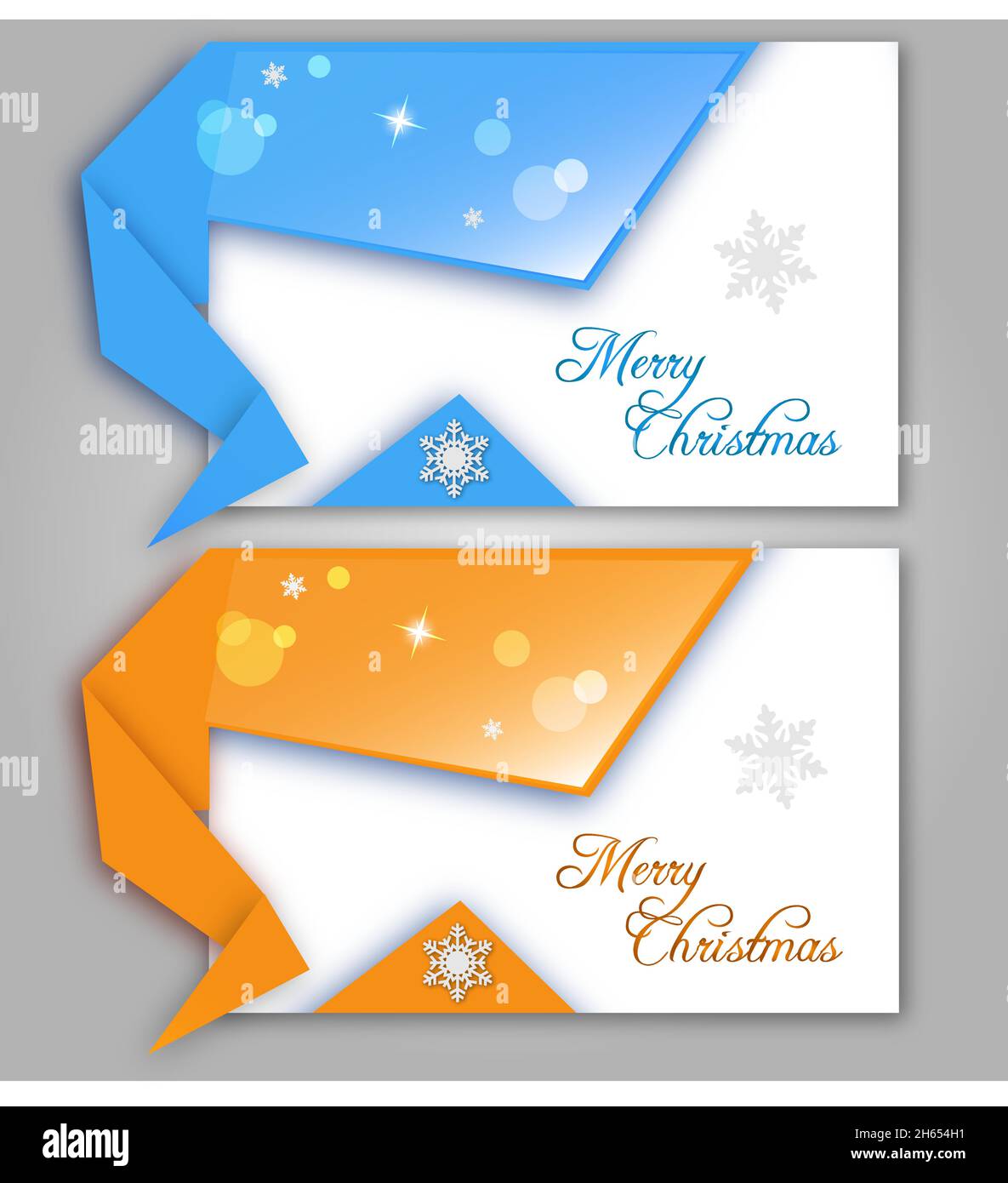 Christmas discount tag in Stock Vector Images - Alamy