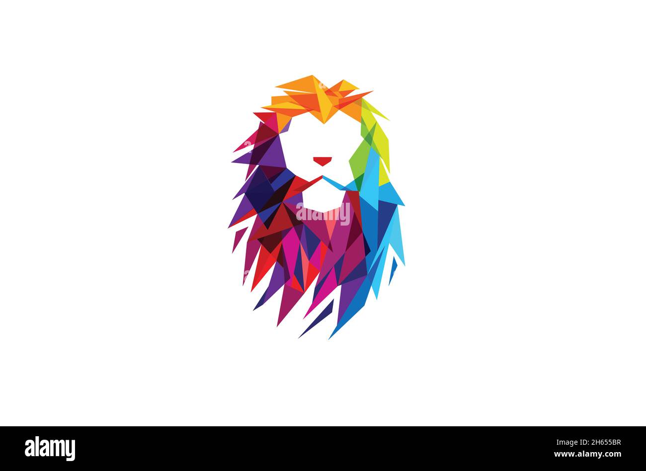 Lion shapes Cut Out Stock Images & Pictures - Alamy
