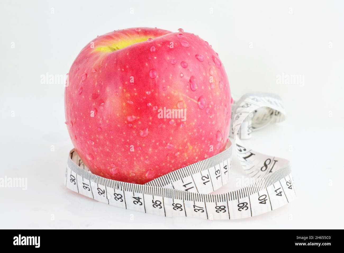 Measuring water drops hi-res stock photography and images - Alamy
