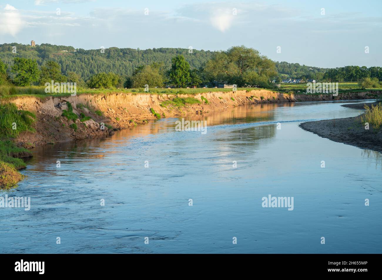 Sediment erosion hi-res stock photography and images - Alamy