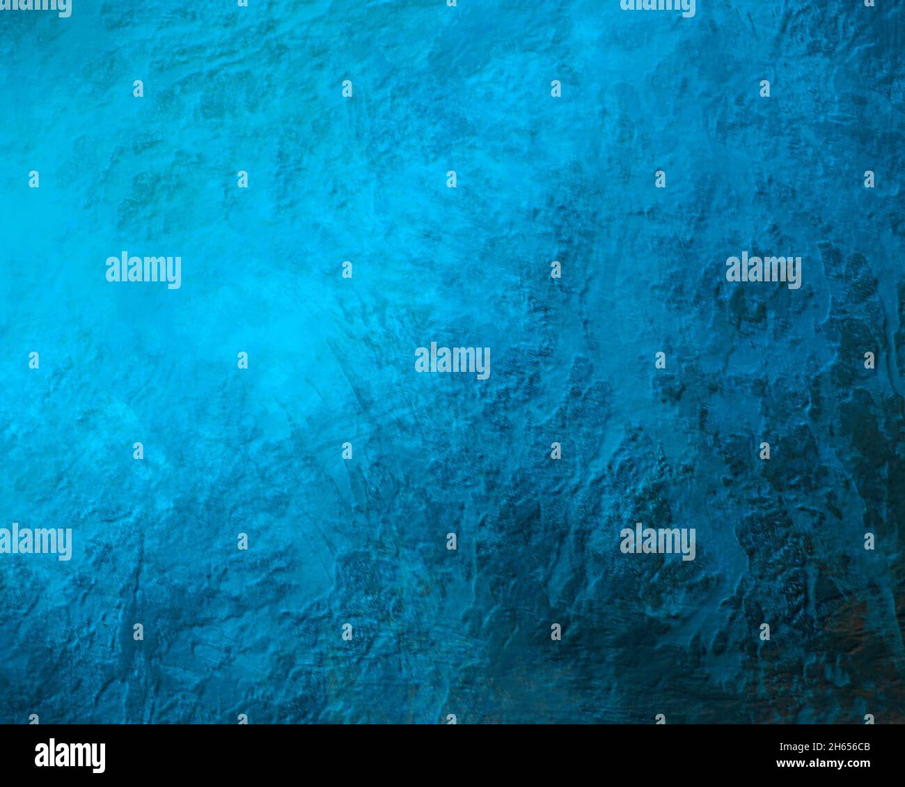 Modern abstract art Textured acrylic painting on wall Color texture ...