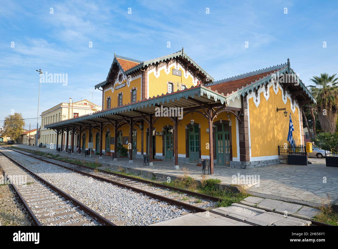Retro futurism train hi-res stock photography and images - Alamy