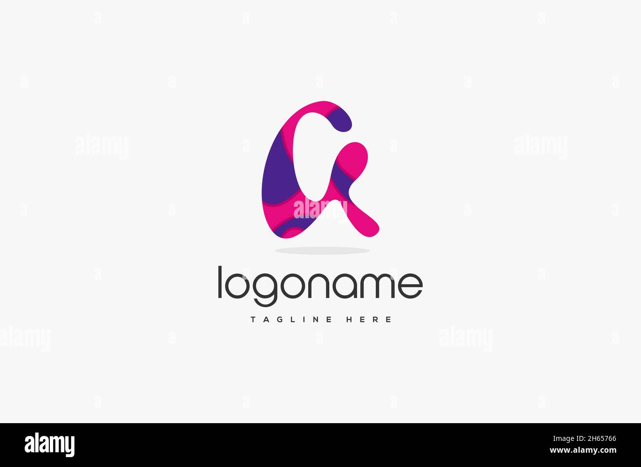 Playful Logo Design