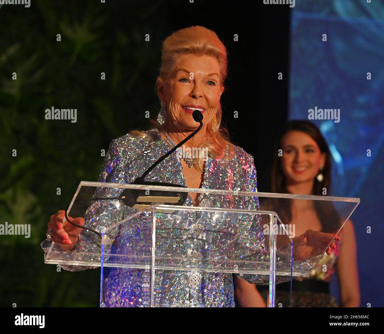 Eau palm beach resort and spa hi-res stock photography and images - Alamy