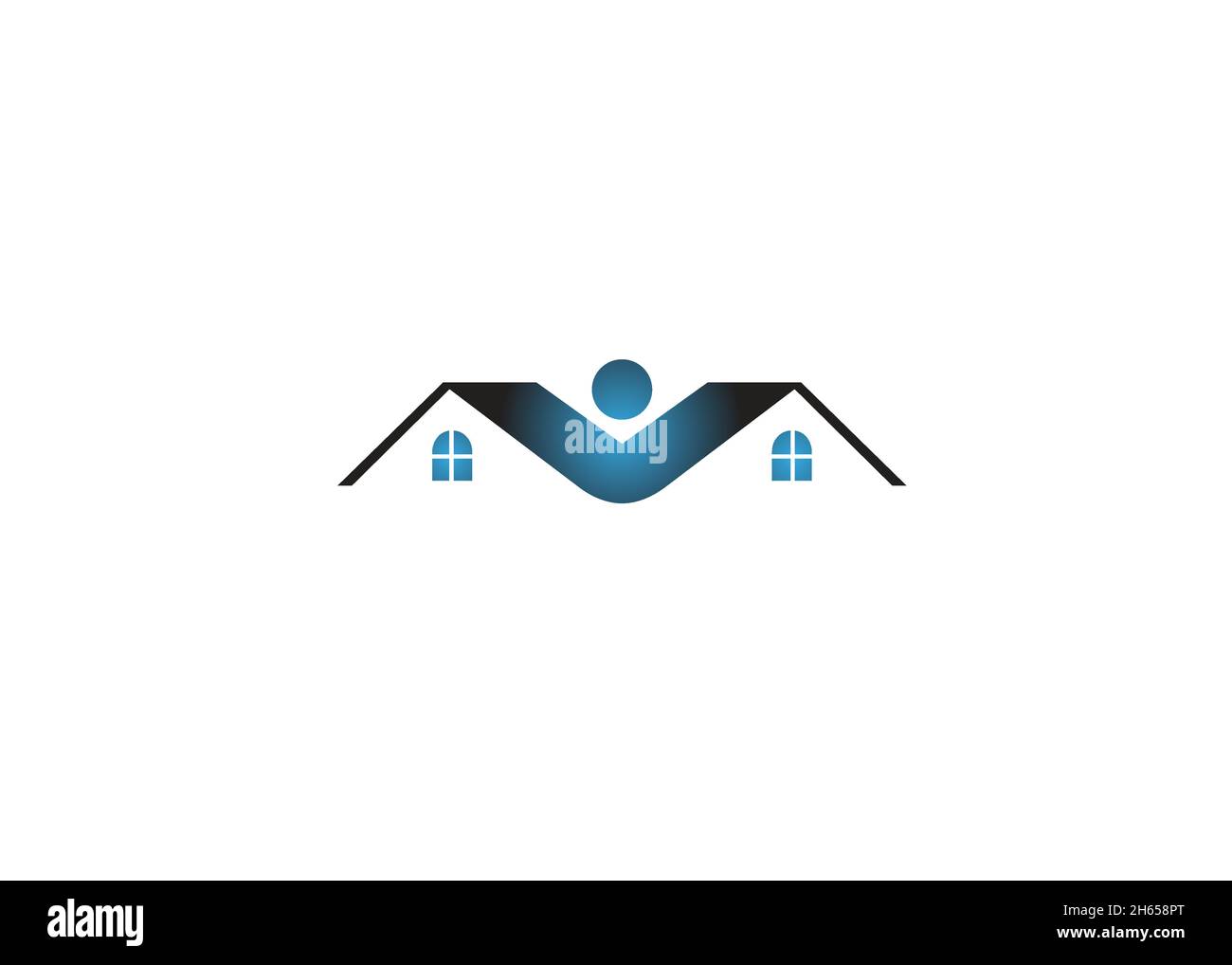 Body building concept Stock Vector Images - Alamy