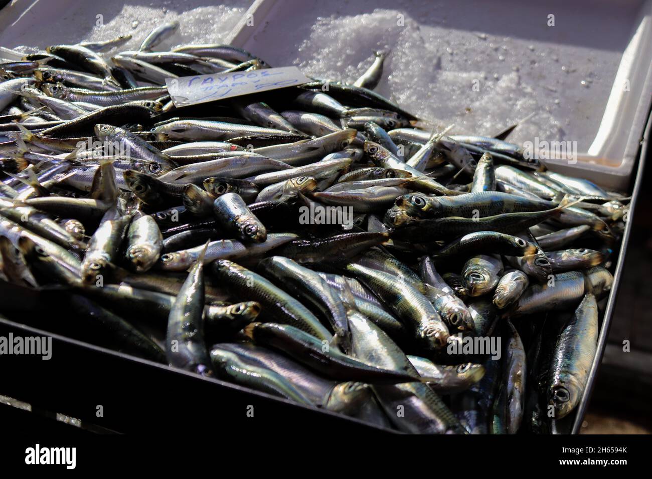 Typical day in athens hi-res stock photography and images - Alamy