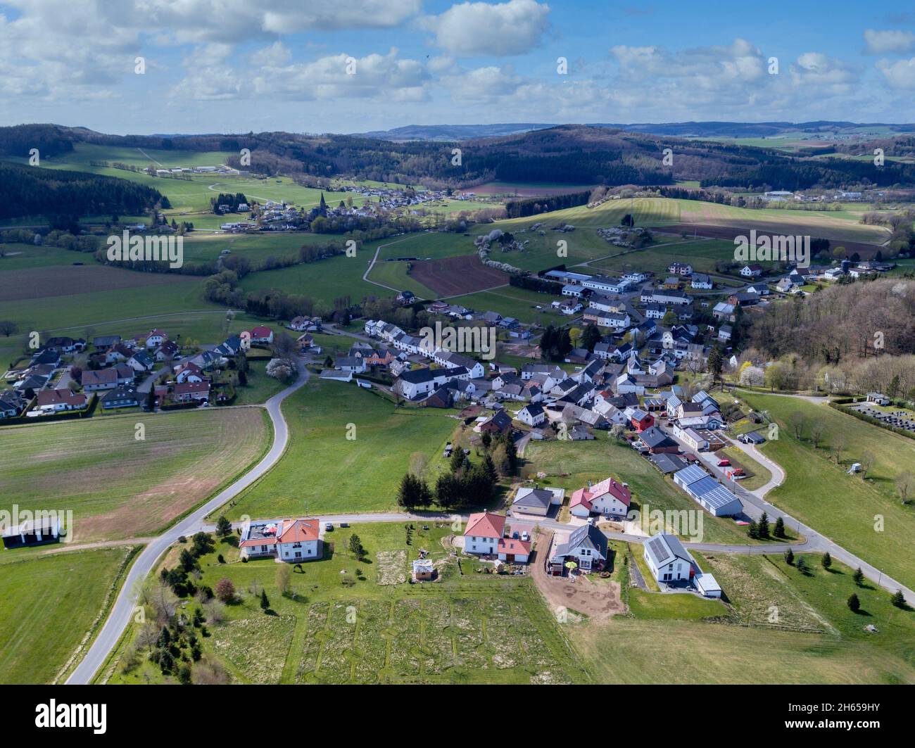 Vulkaneifel hi-res stock photography and images - Alamy