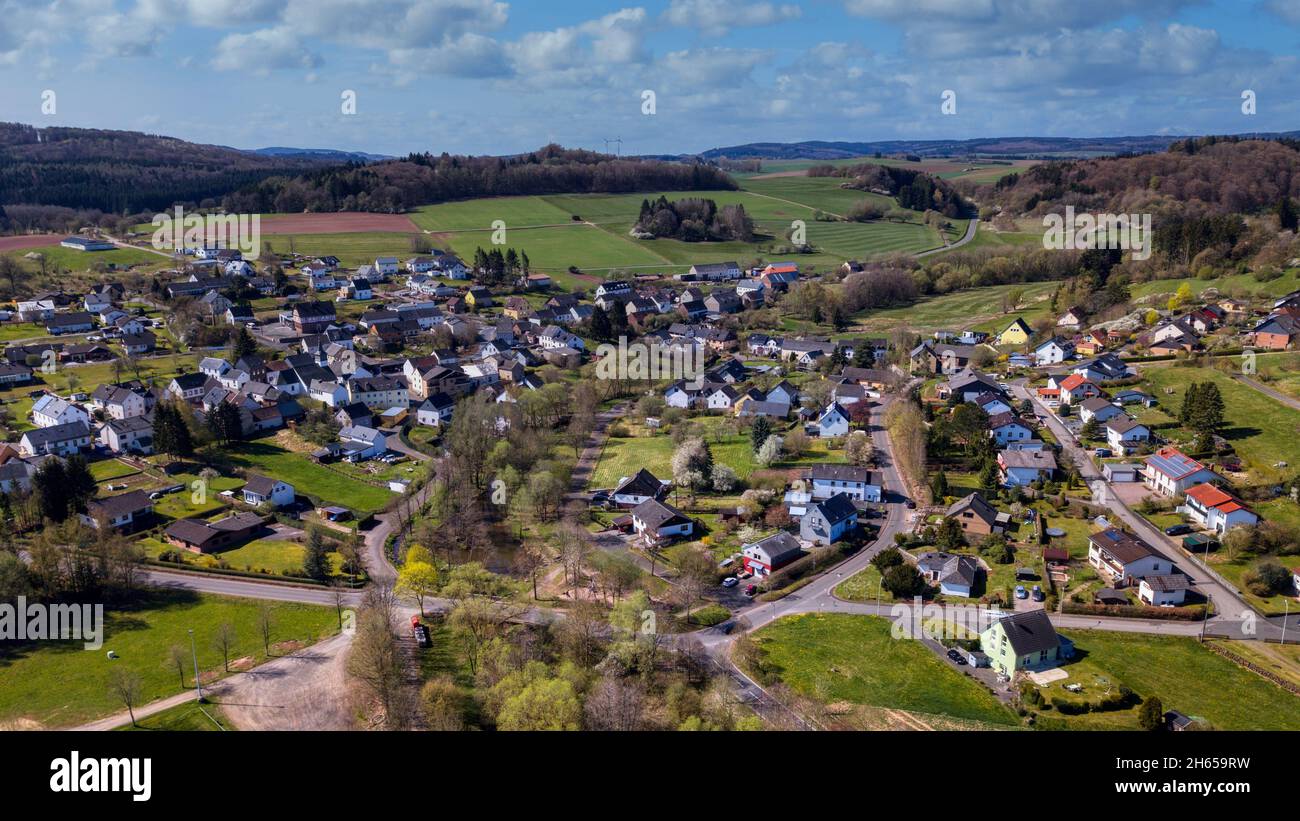 Vulkaneifel hi-res stock photography and images - Alamy