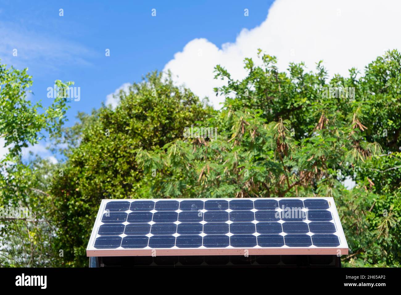 Solar energy mexico hi-res stock photography and images - Alamy