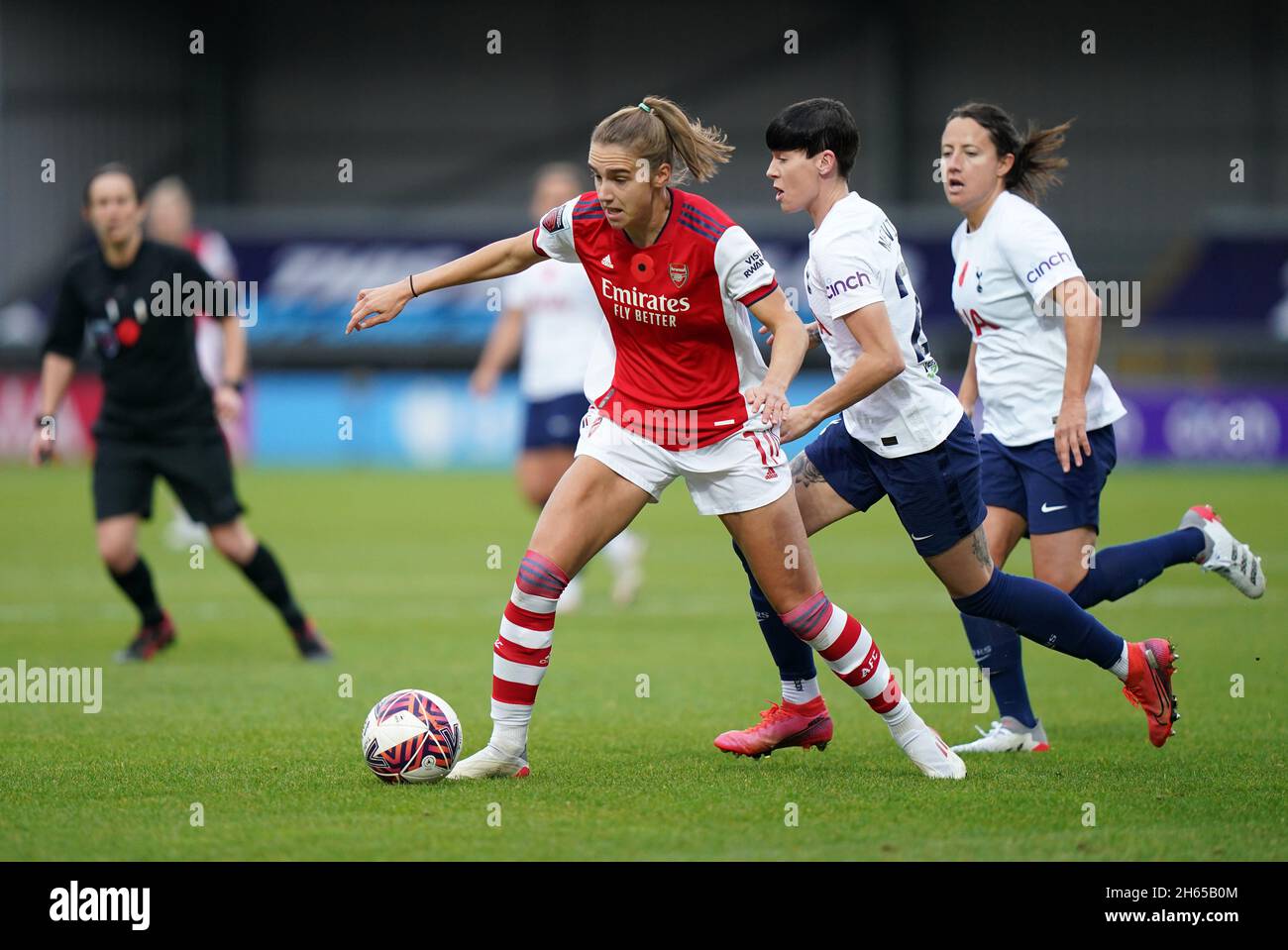 Vivianne miedema november 2021 hi-res stock photography and images - Alamy