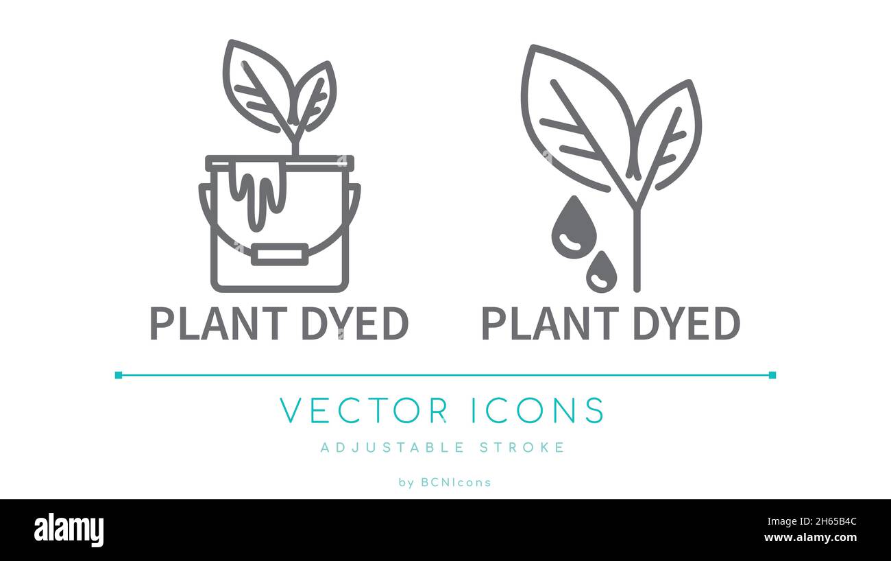 Plant toxin Stock Vector Images - Alamy