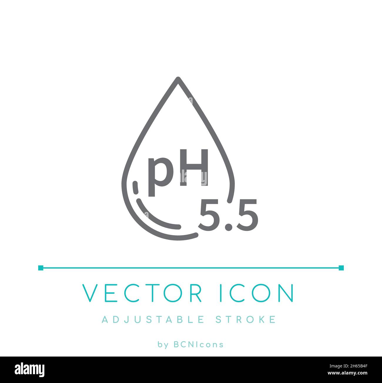 Ph skin neutral hi-res stock photography and images - Alamy