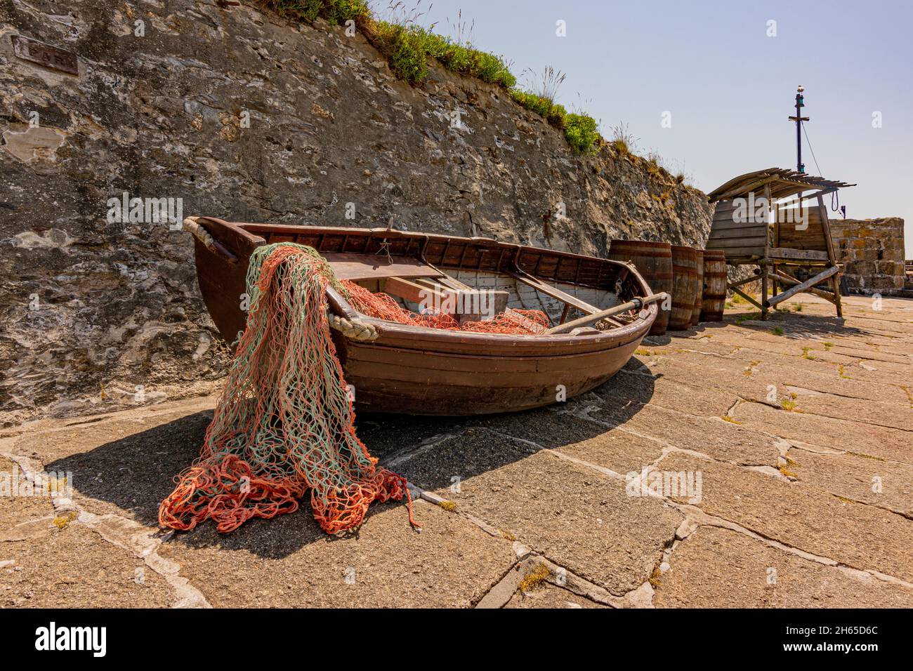 Georgian dockyard hi-res stock photography and images - Alamy