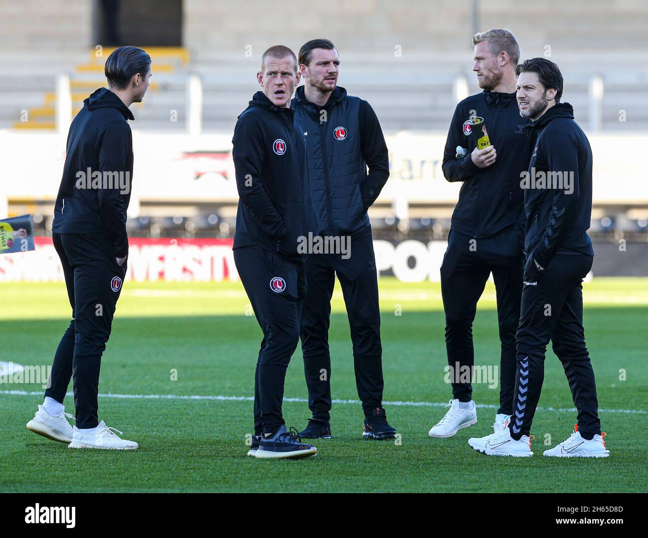 Harry gilbey hi-res stock photography and images - Alamy