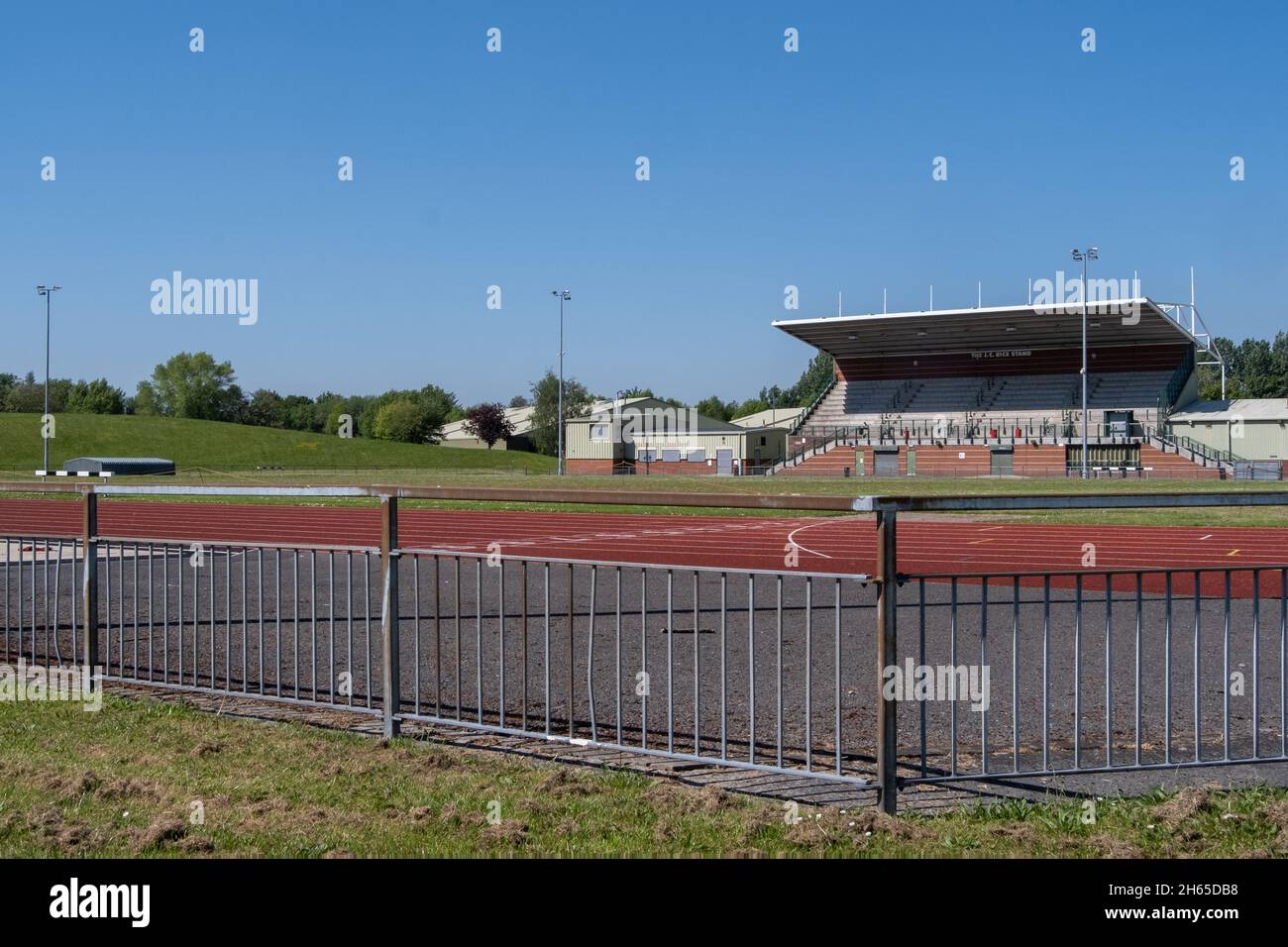 Wavertree liverpool merseyside england hi-res stock photography and ...