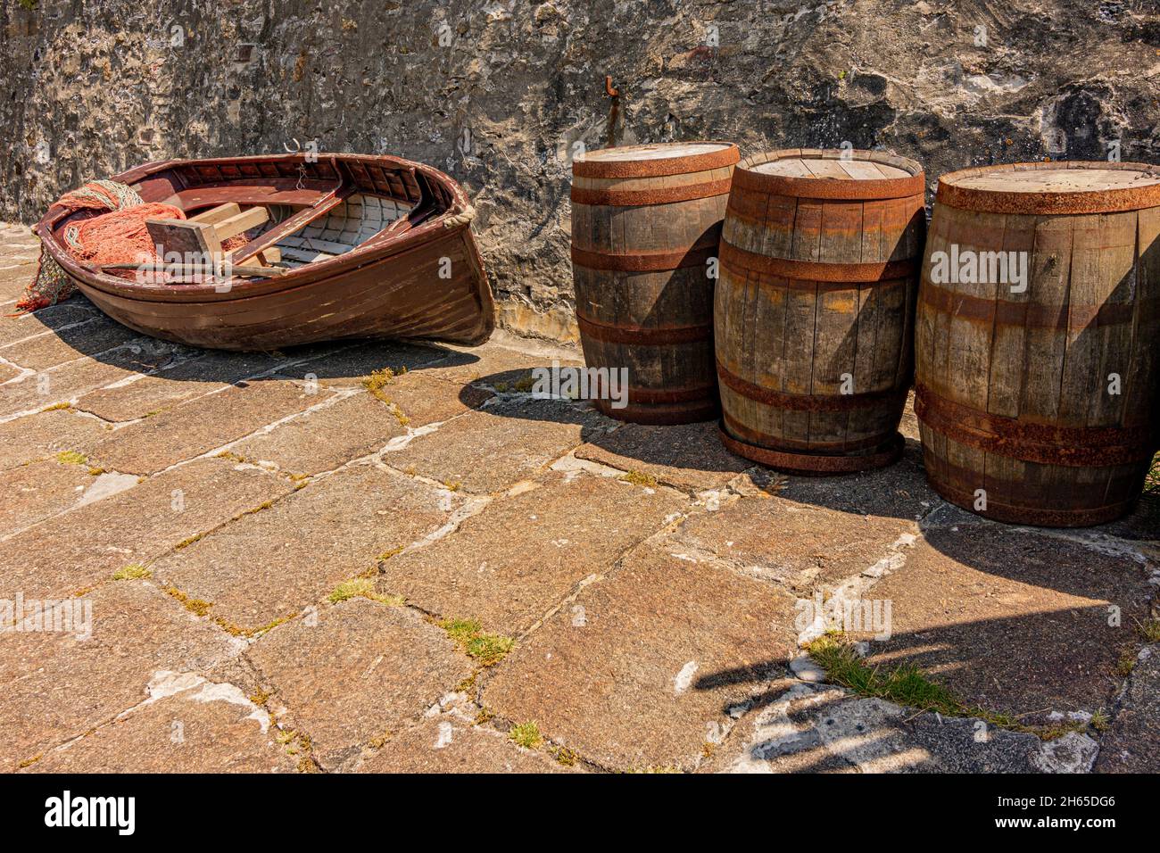 Georgian dockyard hi-res stock photography and images - Alamy
