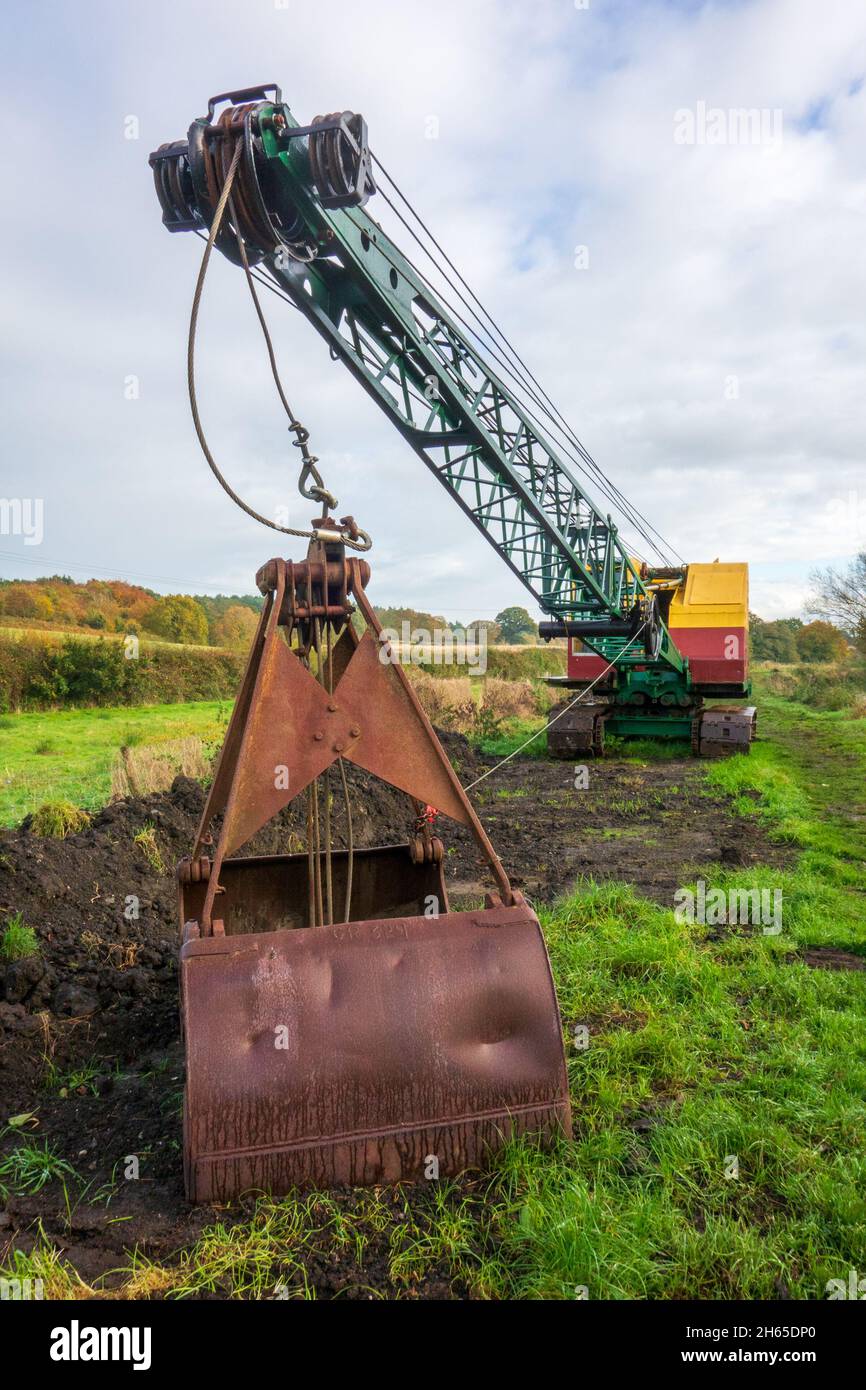 North walsham and dilham canal hi-res stock photography and images - Alamy