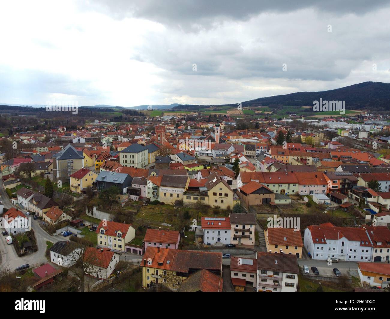 Furth hi-res stock photography and images - Alamy