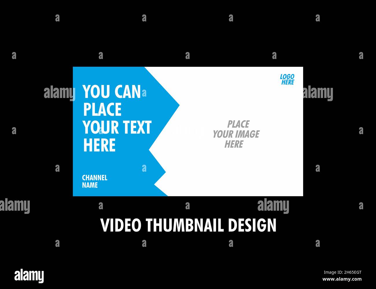 Editable thumbnail hi-res stock photography and images - Alamy