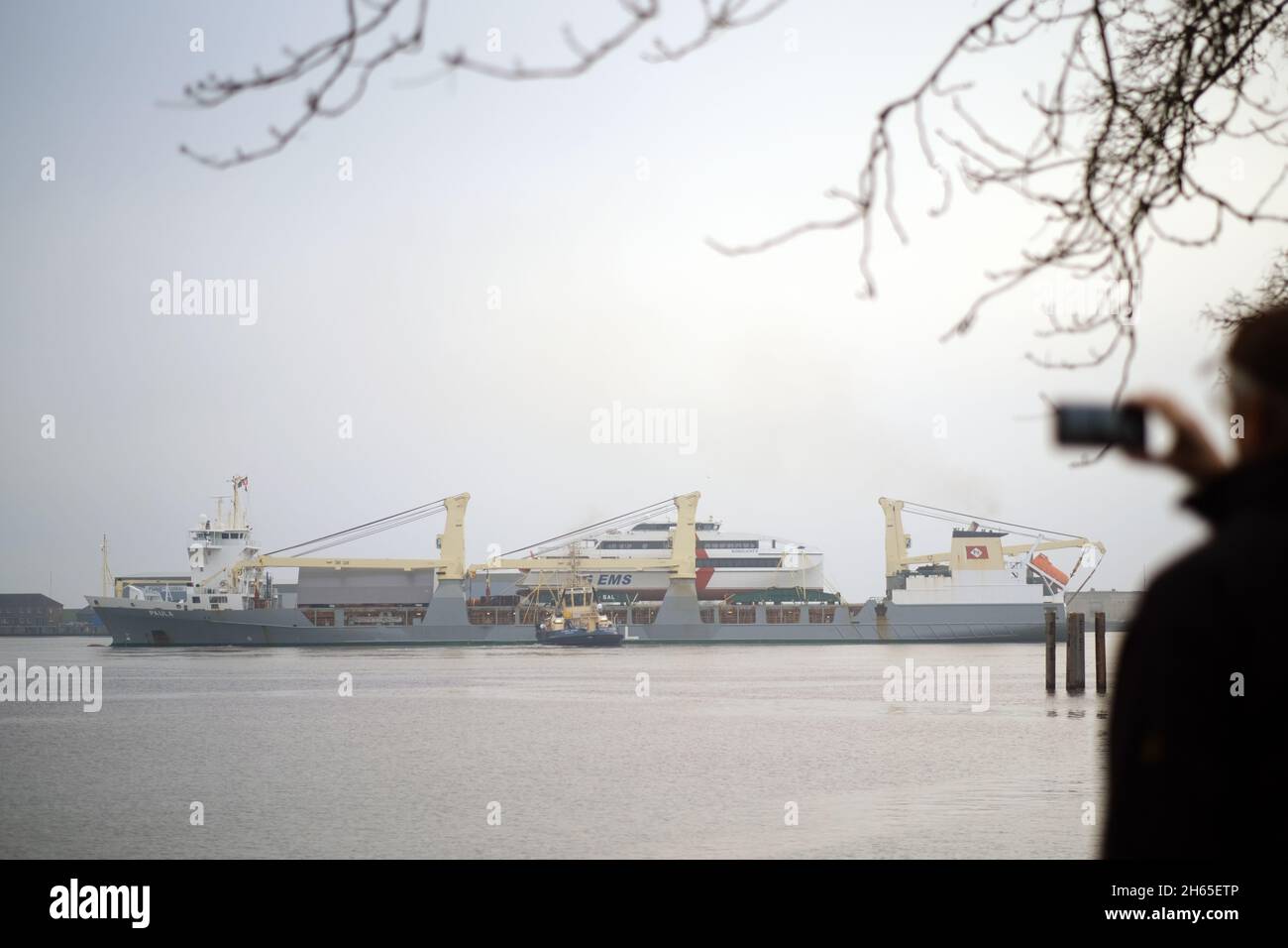 Ms paula hi-res stock photography and images - Alamy