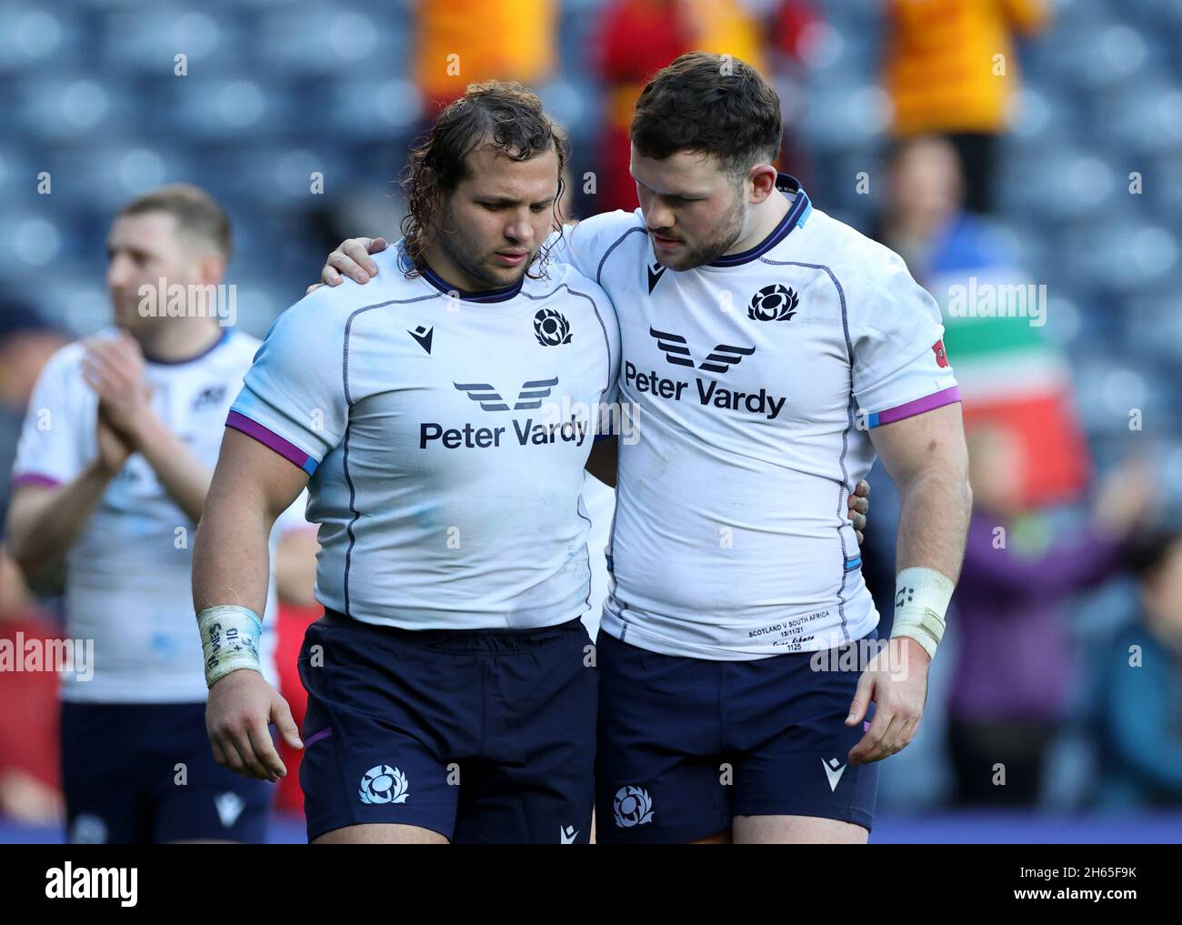 Ewan ashman scotland hi-res stock photography and images - Alamy