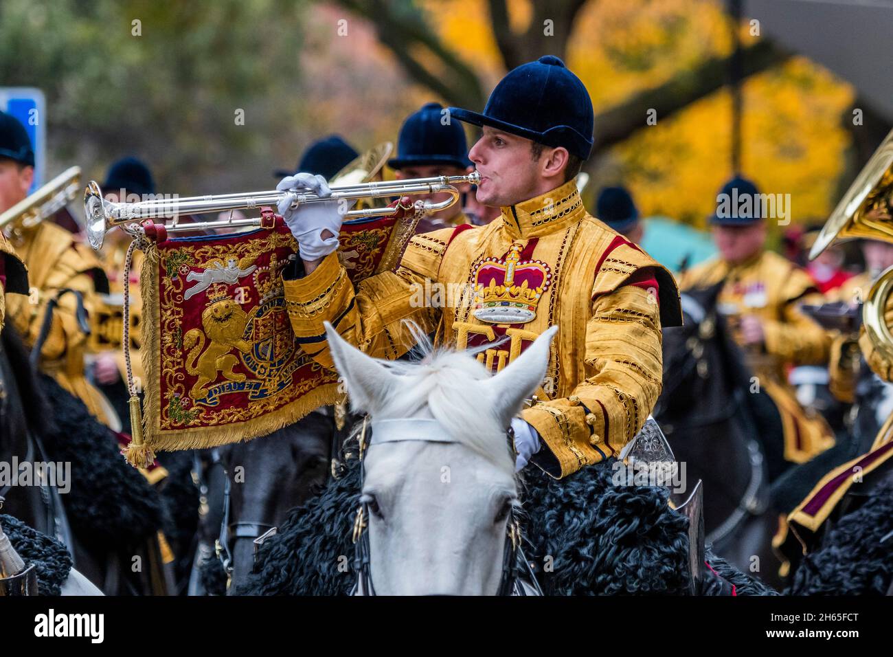 693rd lord mayor hi-res stock photography and images - Alamy