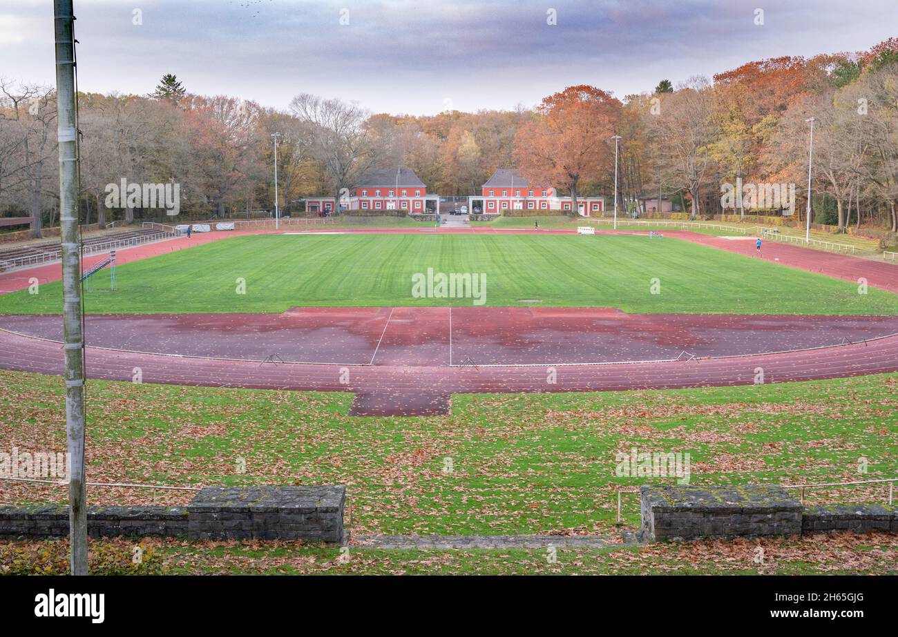 Waldstadion hi-res stock photography and images - Alamy