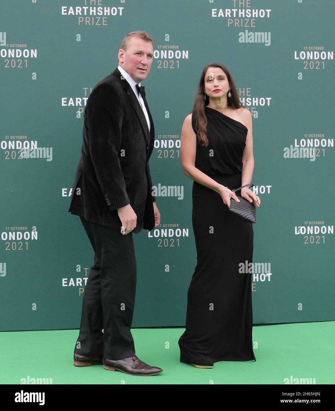 Five, one million-pound prizes will be awarded each year for the next ...